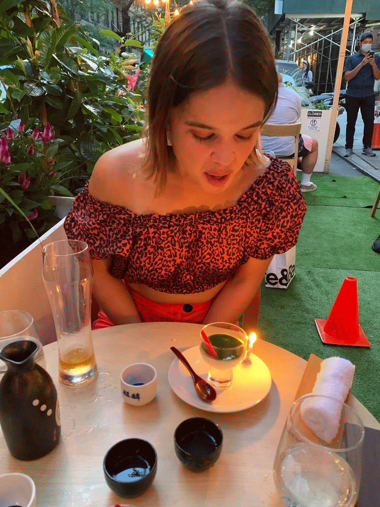 Made it to 30 | Stories of Resilience | MIGA Swimwear